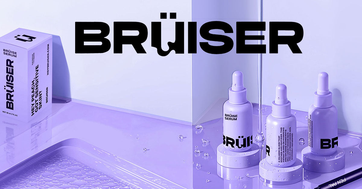 Brüiser Body Care